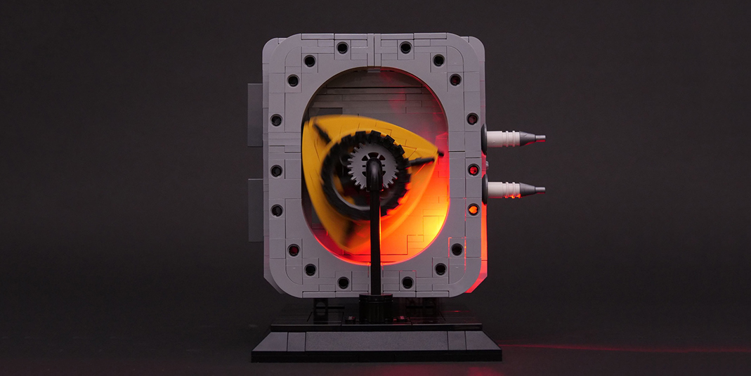 LEGO Ideas : récapitulatif hebdomadaire du 20 septembre 2020 - Brickonaute