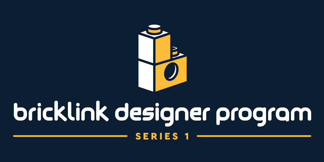 Bricklink Designer Program Series 1 : le retour du crowdfunding en 2023 ...