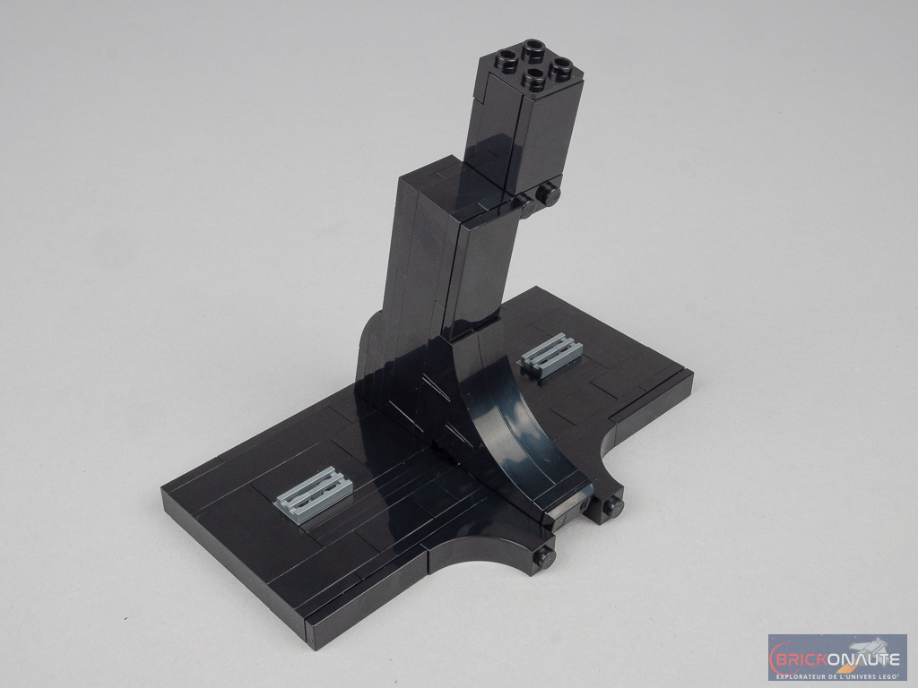 LEGO Star Wars 75375 Millennium Falcon-20 | Brickonaute