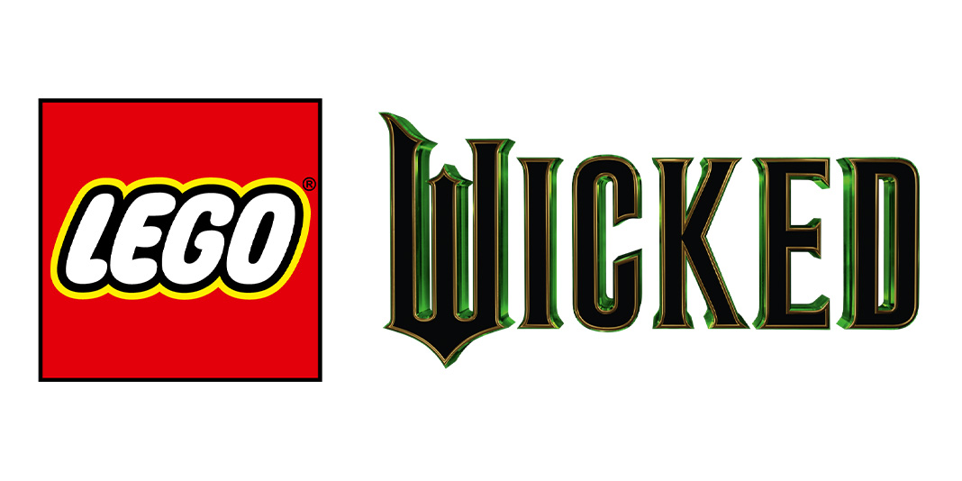 LEGO Wicked : une nouvelle licence avec 4 sets attendus pour le 1er ...