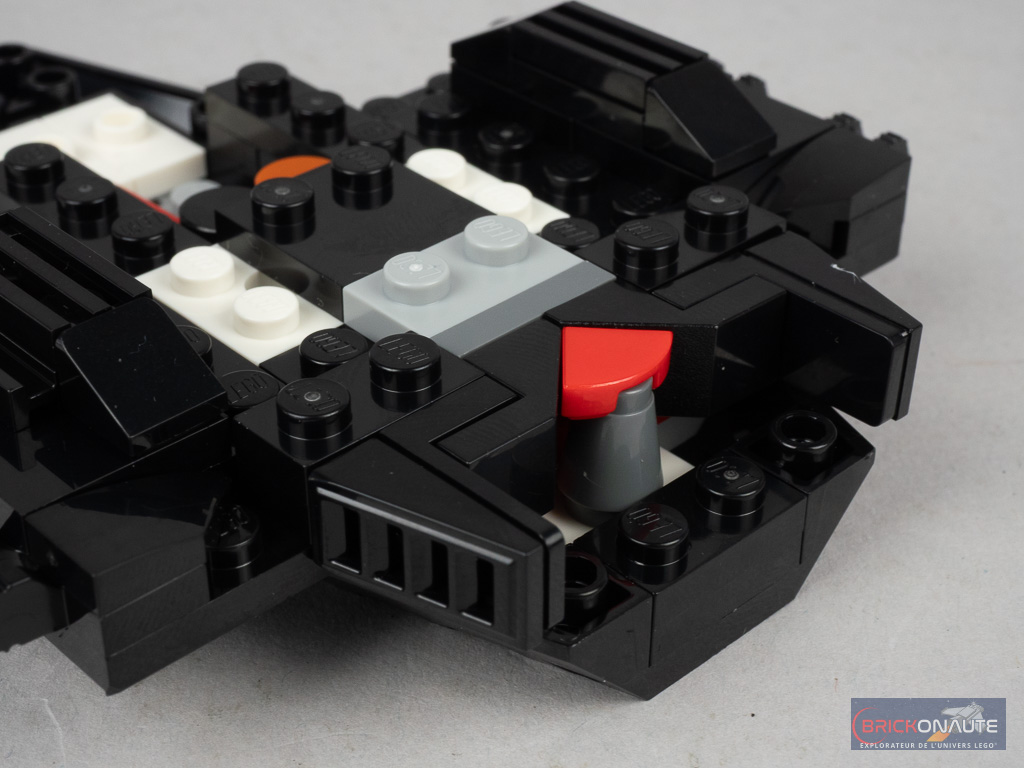 LEGO Star Wars 75406 Kylo Ren’s Command Shuttle-4 | Brickonaute